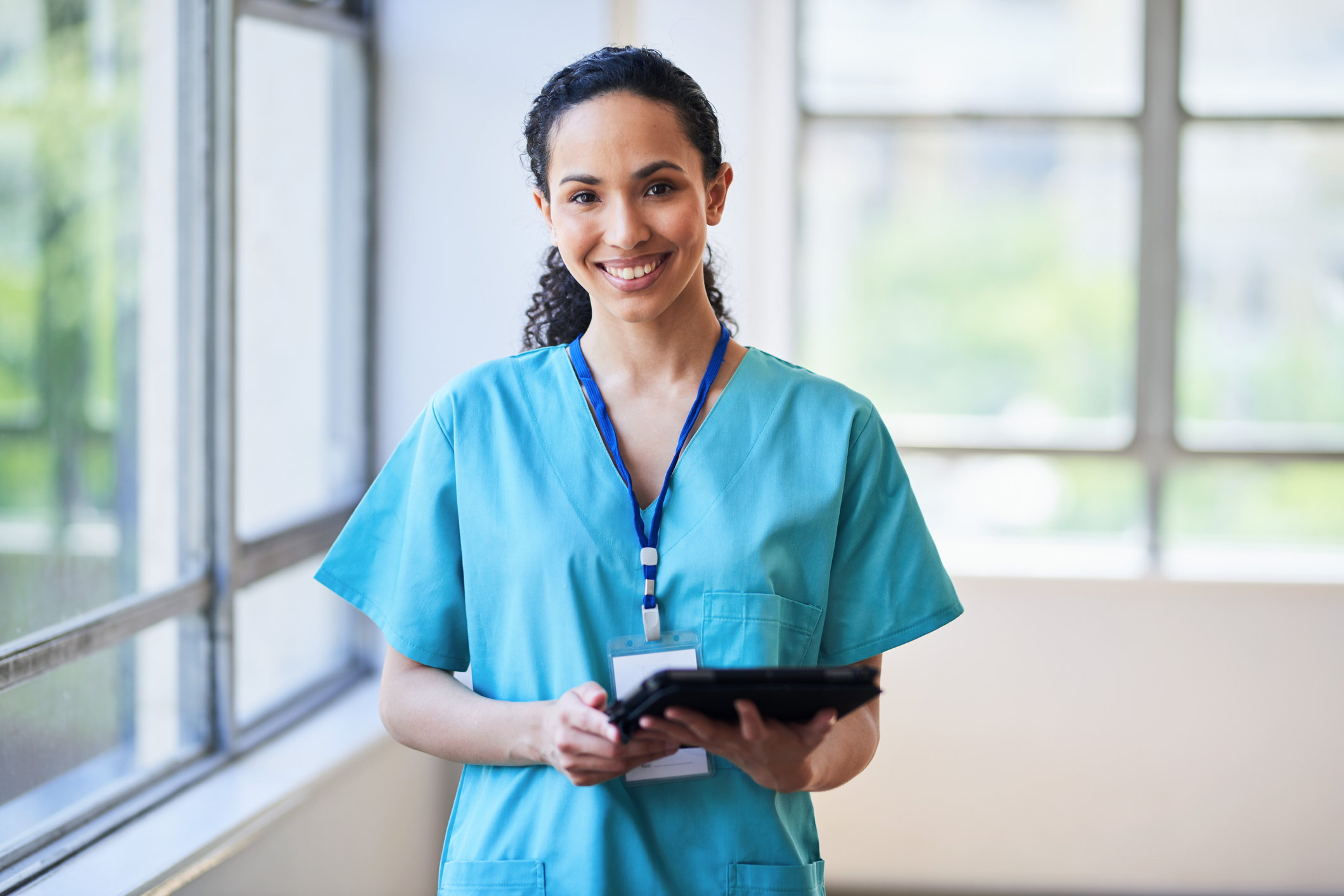 Nmbrs | Zorg en welzijn